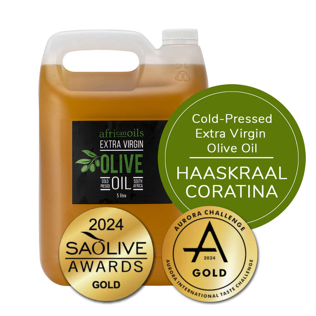 African Oils | Exceptional Extra Virgin Oils from South Africa