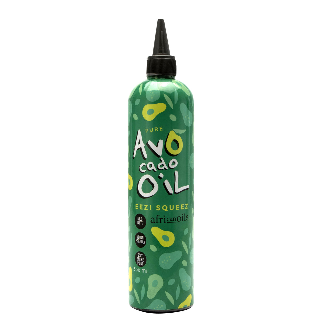 African Oils | Exceptional Extra Virgin Oils from South Africa