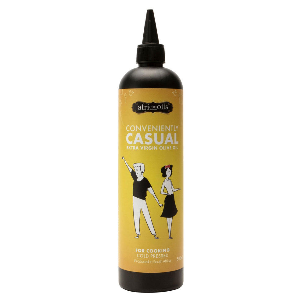 African Oils | Exceptional Extra Virgin Oils from South Africa