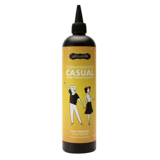 African Oils | Exceptional Extra Virgin Oils from South Africa