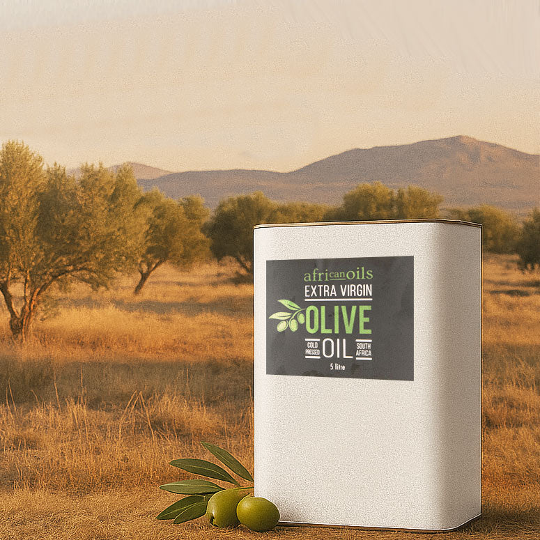 African Oils | Exceptional Extra Virgin Oils from South Africa
